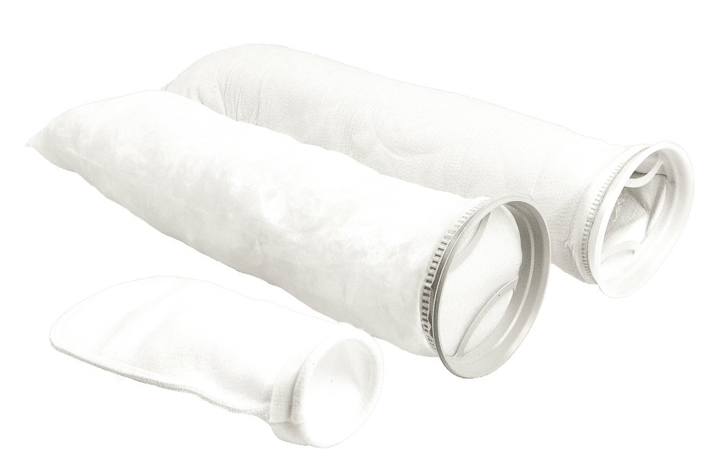 MicrofilterFILTRO BAG - Microfilter