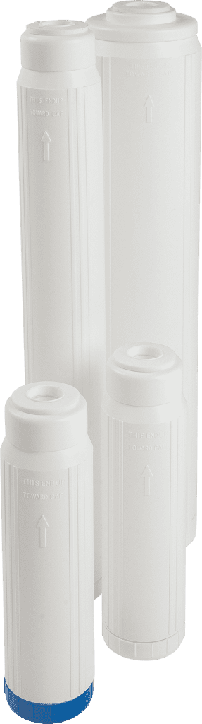 MicrofilterFILTRO PLISSADO LAVÁVEL - Microfilter